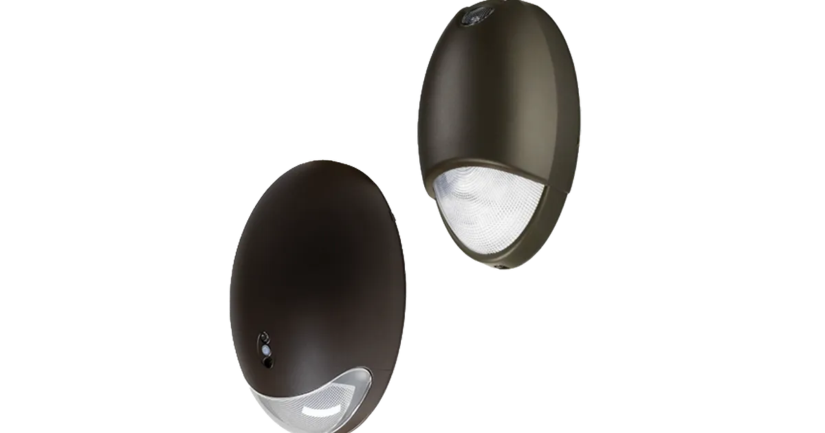 AEL Series - Emergency Light | Valriya